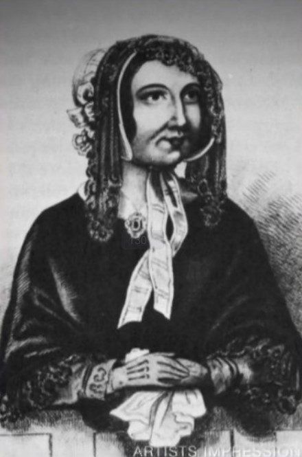 Maria Manning Now: Who Was Patrick O’Connor's Killer? How Did She Die ...