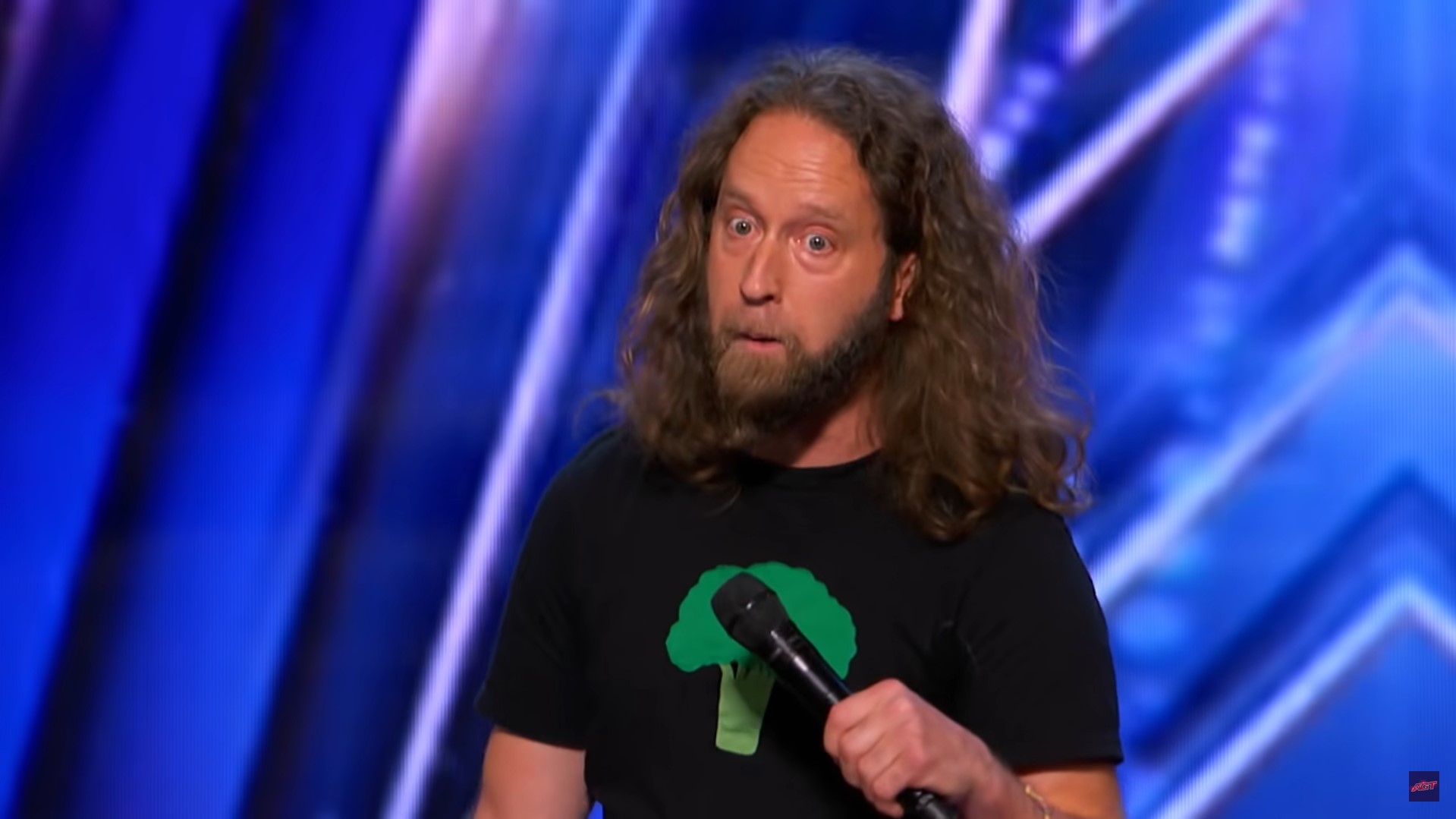 Is AGT's Josh Blue Married? Who is His Wife? Does He Have Kids?