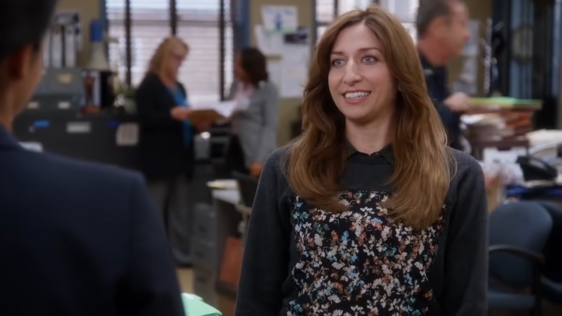 Why Did Chelsea Peretti's Gina Linetti Leave Brooklyn 99?