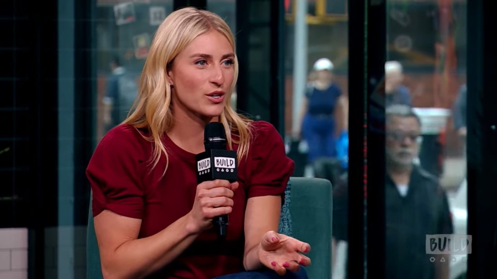 Is Jasmine Roth Married? Who is Her Husband? Does She Have Kids?