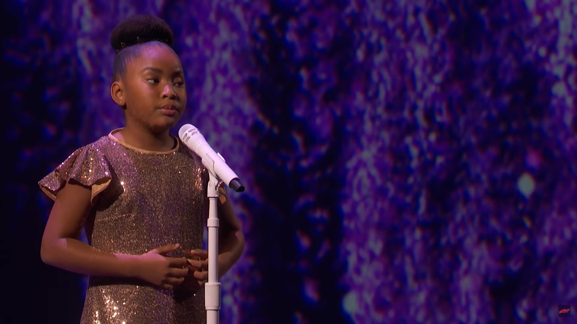 Who is in AGT's Victory Brinker's Family? Who Are Her Parents?