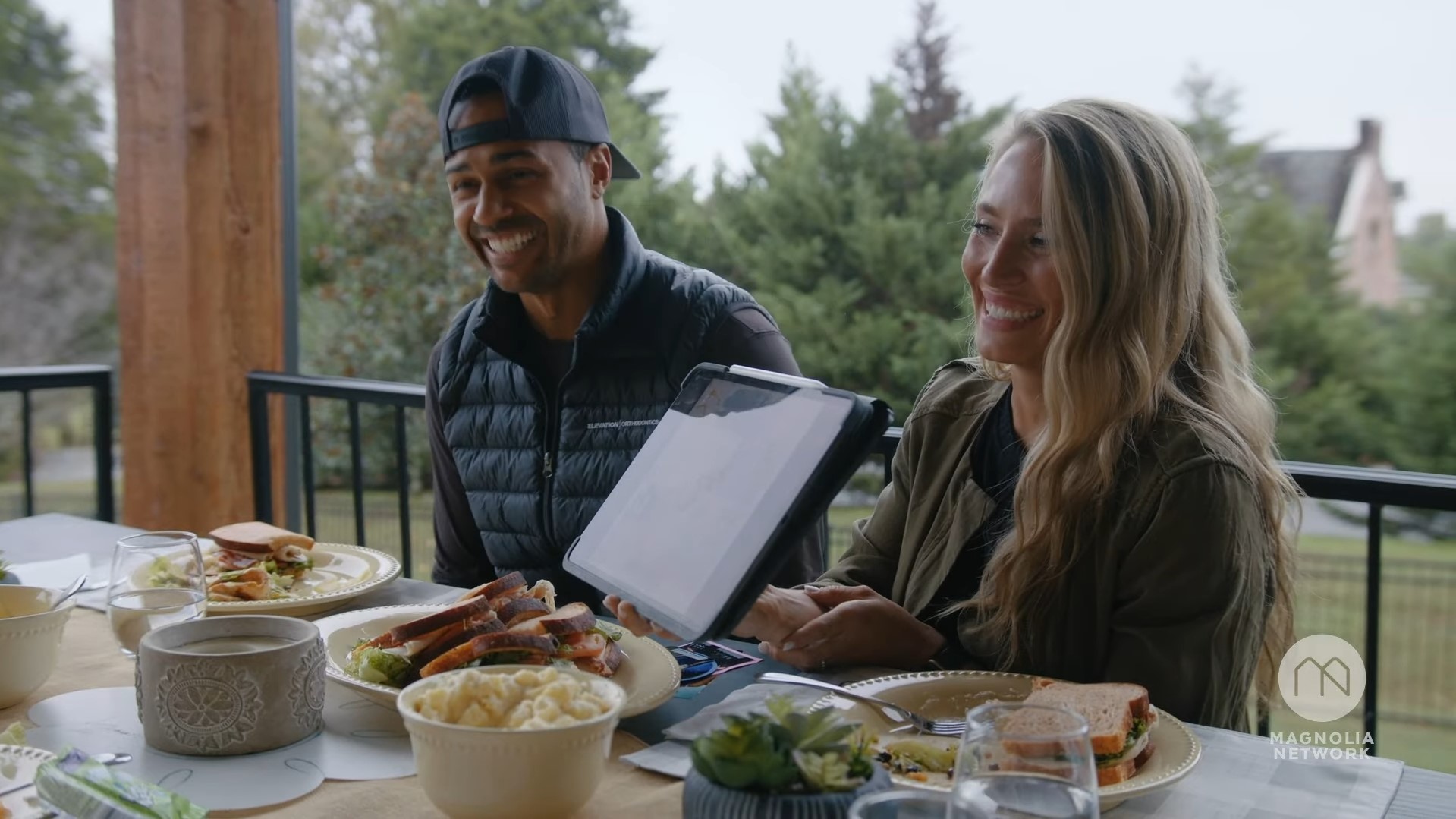 Brooke and Brice Gilliam: Marriage, Family and Professional Life