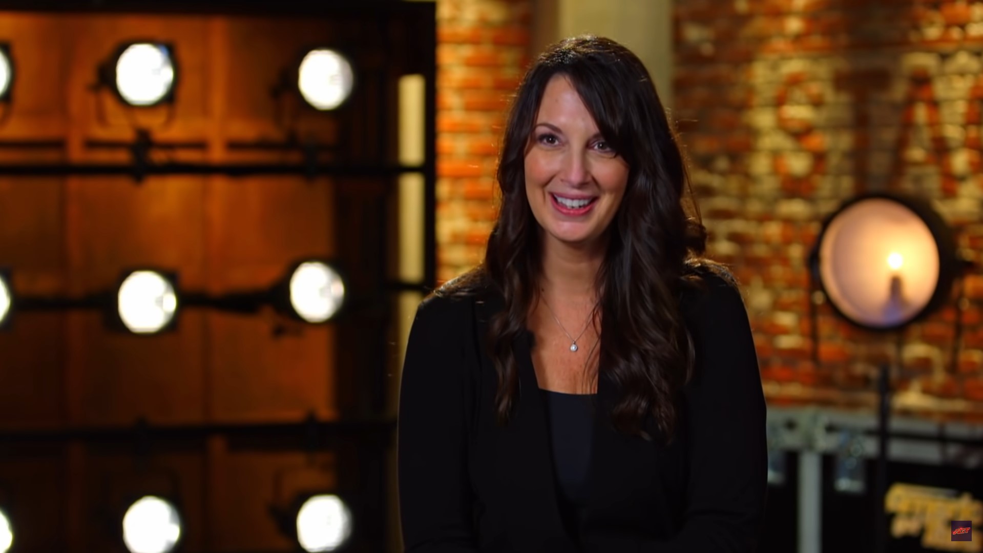 Who is in AGT's Victory Brinker's Family? Who Are Her Parents?