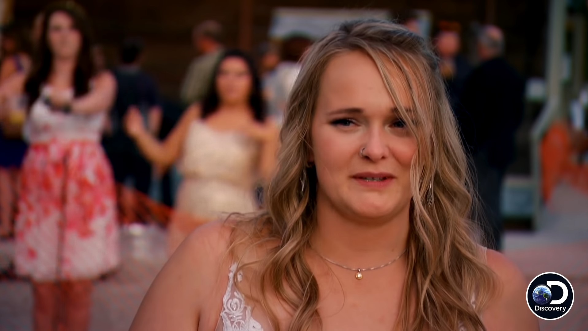 Is Gold Rush's Monica Beets Pregnant?