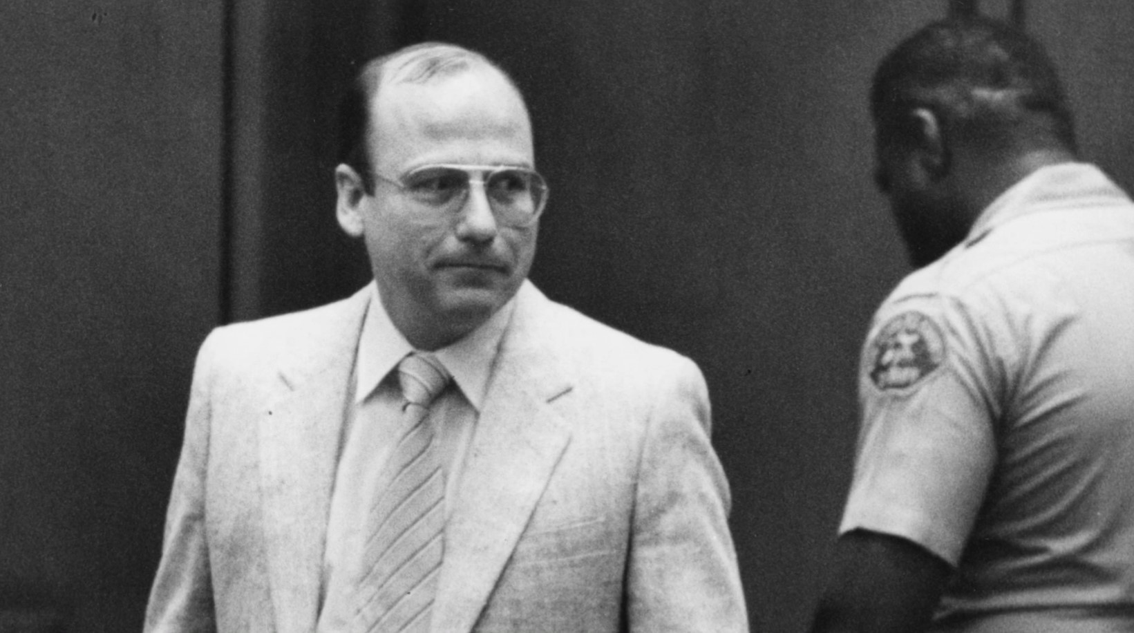 William Leasure Now: Where is Former LAPD Officer Today? Update