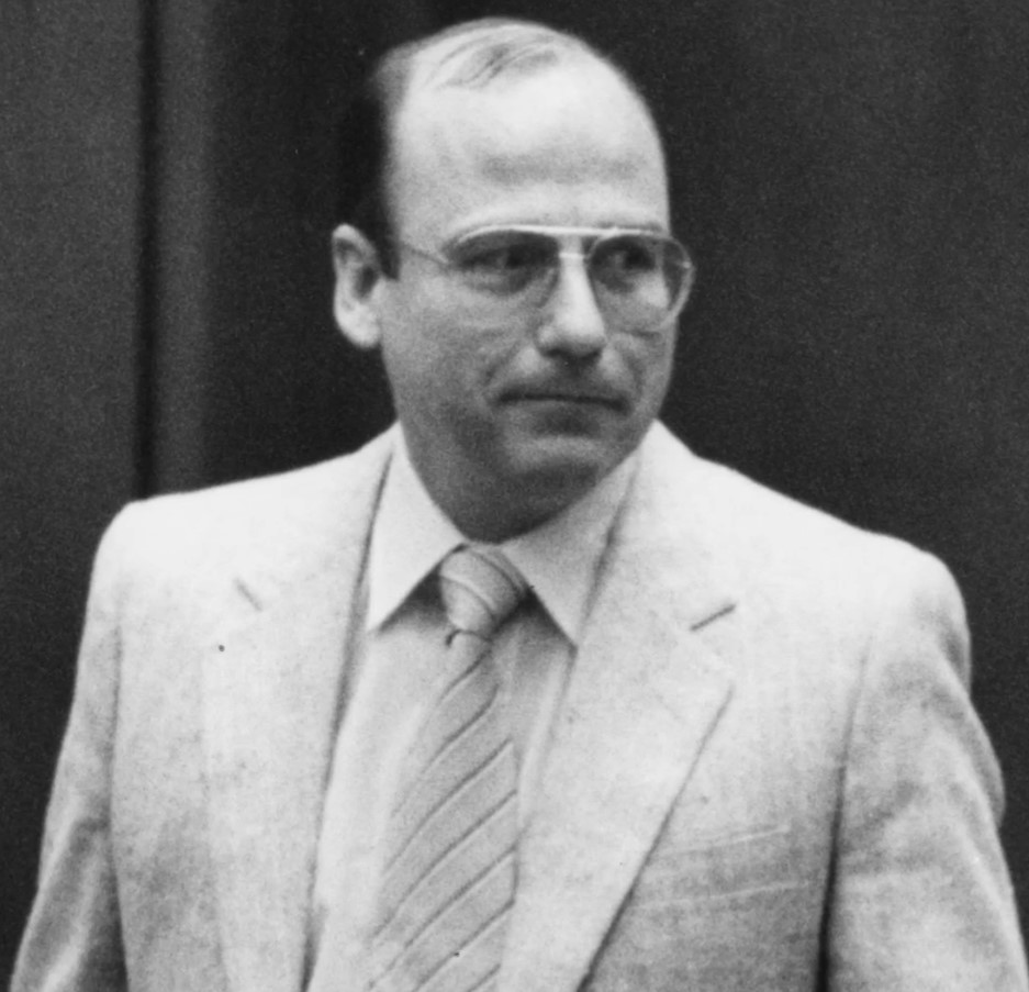 William Leasure Now: Where is Former LAPD Officer Today? Update