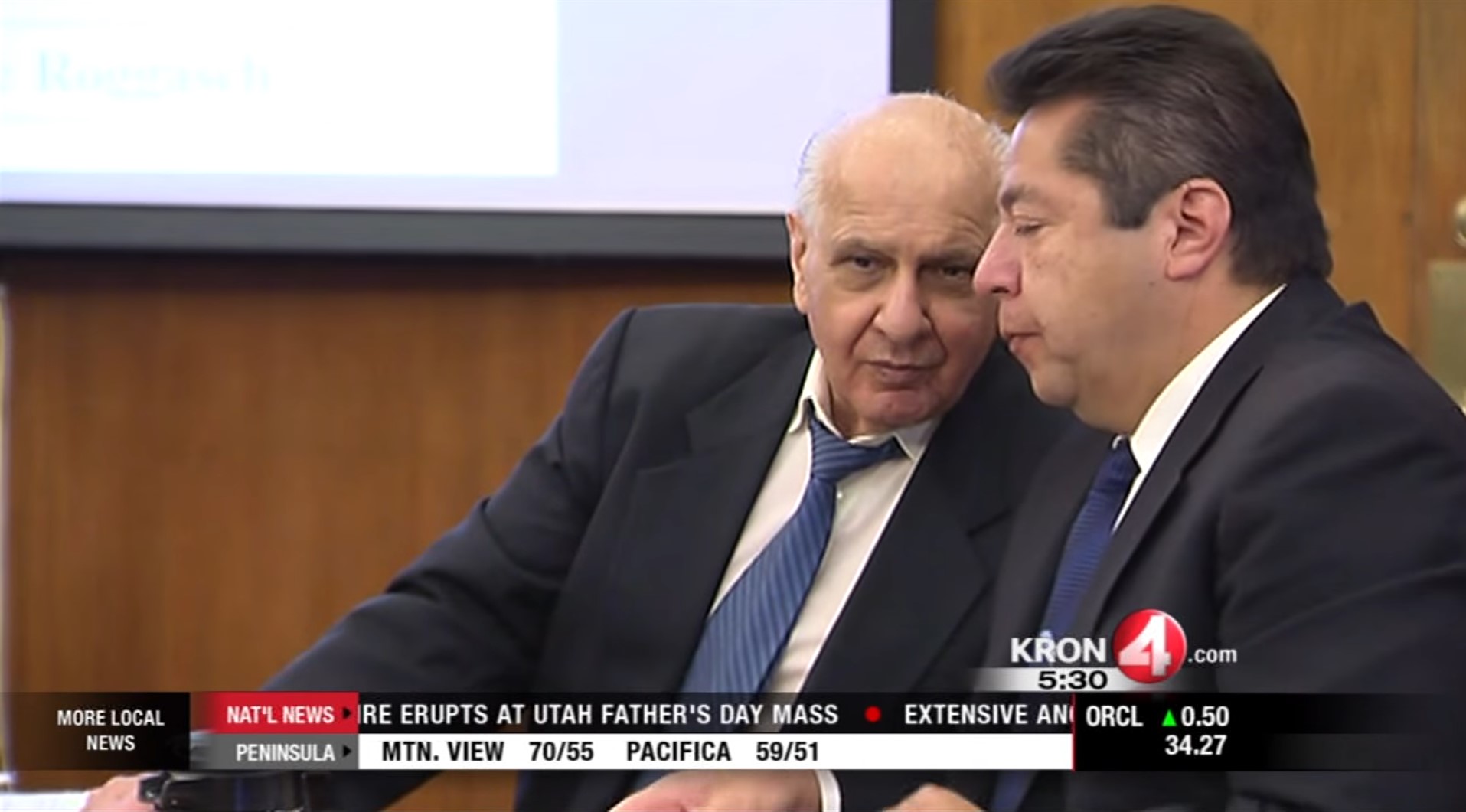 Joseph Naso Now: Where is the Serial Killer Today? Update