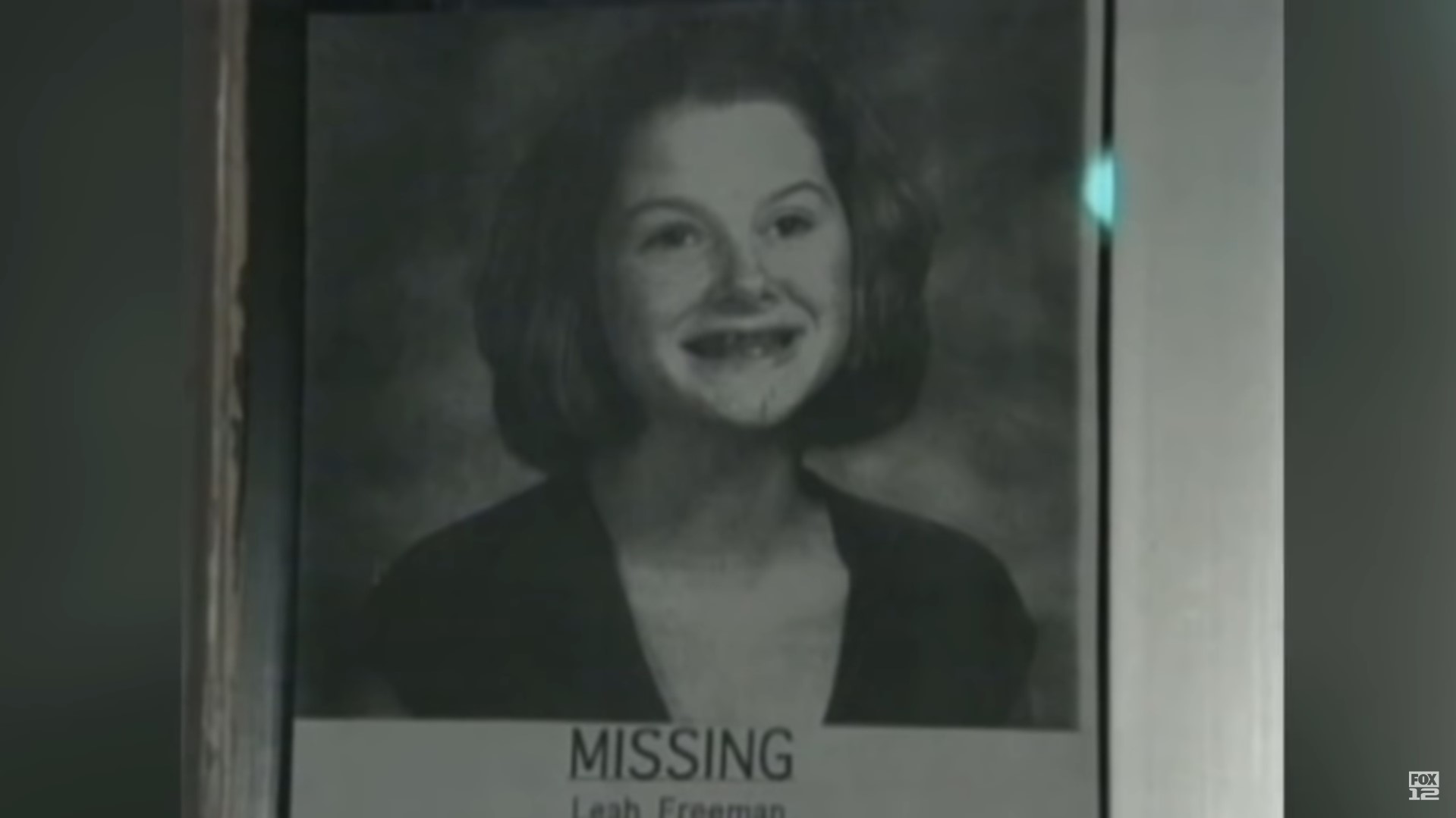 Leah Freeman Murder: What Led to Her Tragic End?