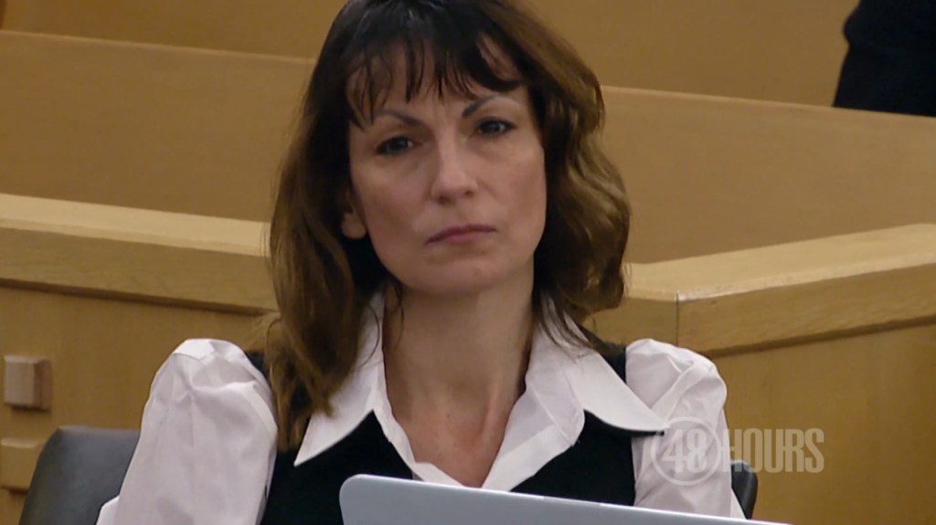 Michele Williams Now: Where is Greg Williams' Ex-Wife and Killer Today ...