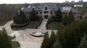 Who Owns The House in Dynasty in Real Life? How Much Is the House Worth?