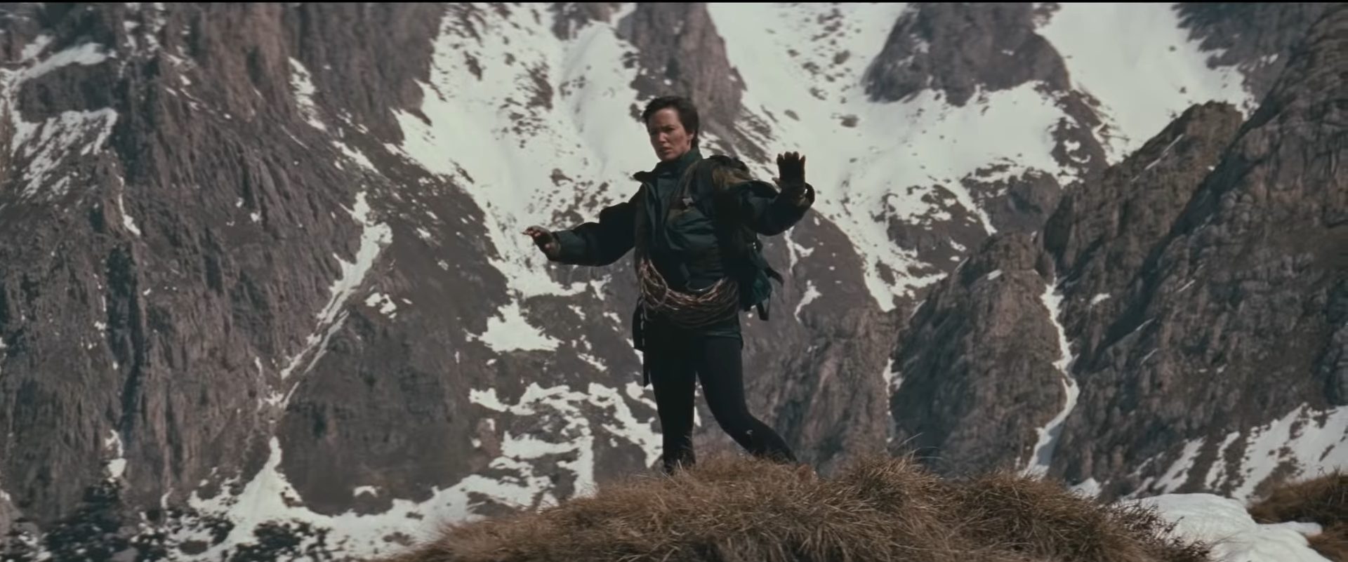 Cliffhanger Ending, Explained: Is Qualen Dead or Alive?