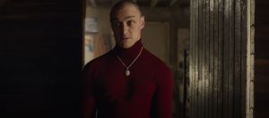 Is Split Based On Billy Milligan?