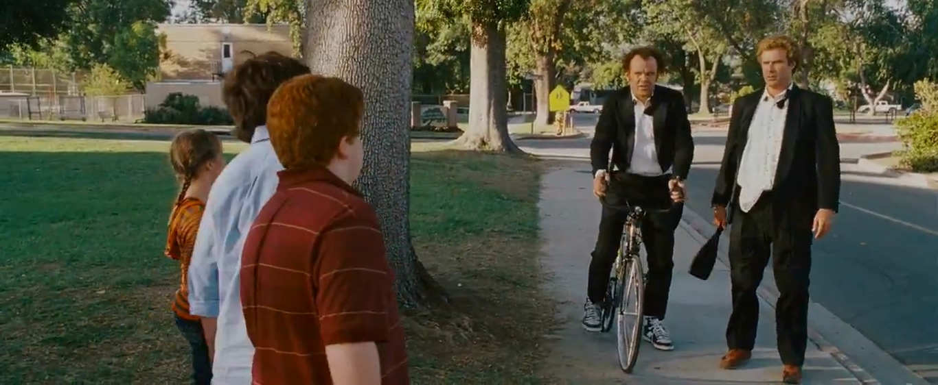 Is Step Brothers a True Story? Is the Movie Based on Real Life?