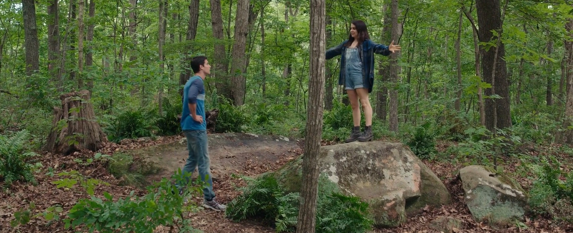 Where Was The DUFF Filmed? The DUFF Filming Locations