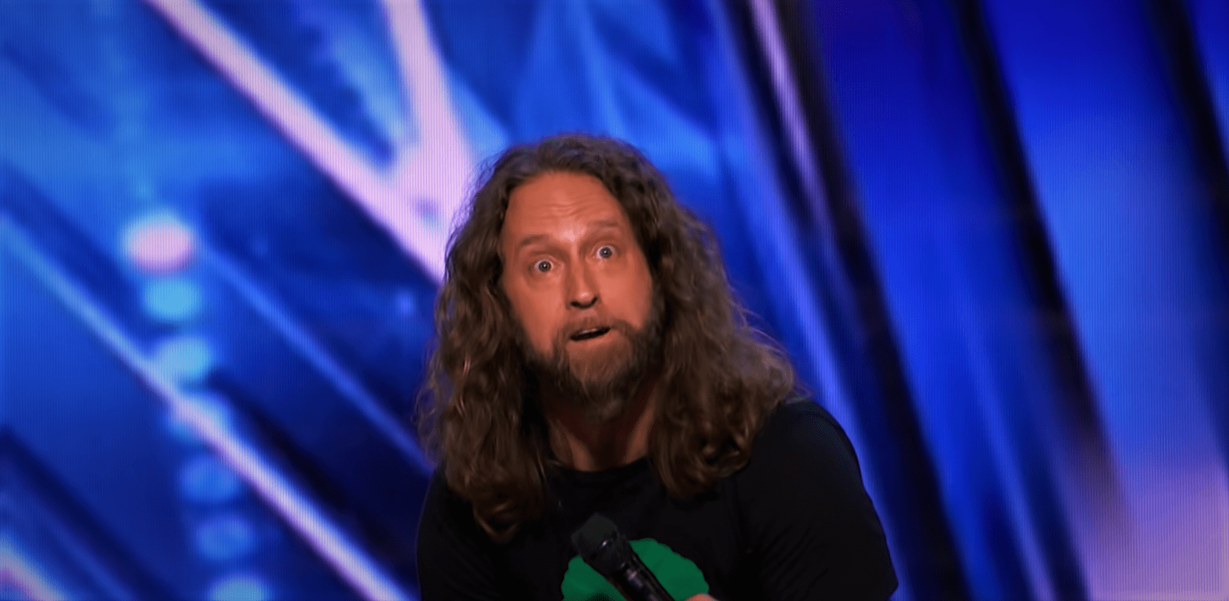 What is AGT's Josh Blue's Net Worth?