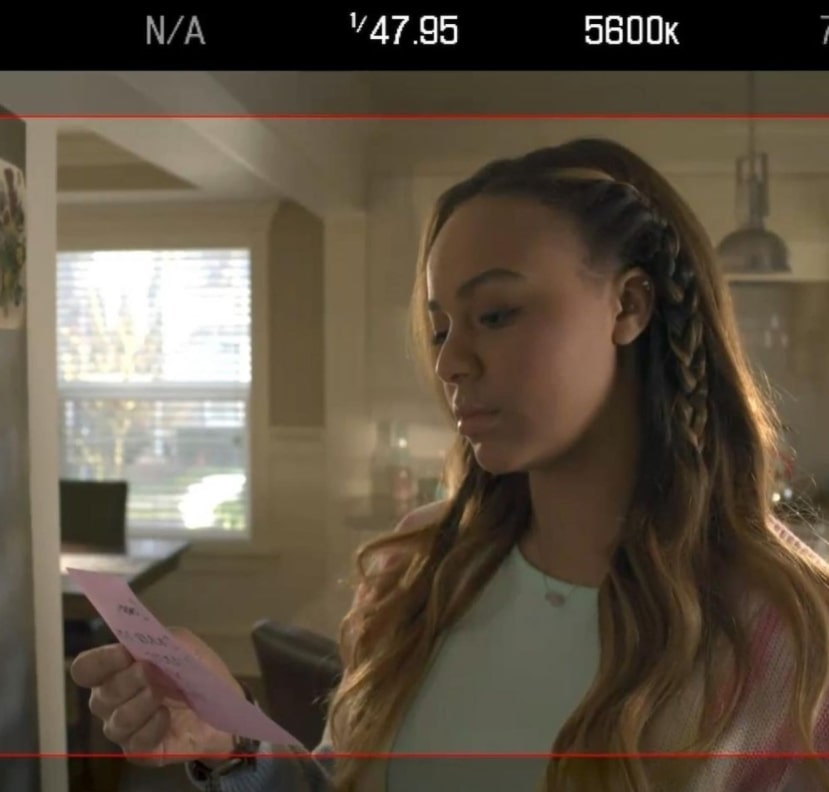 Where was Imperfect High Filmed? Is it a True Story? Lifetime Cast Details