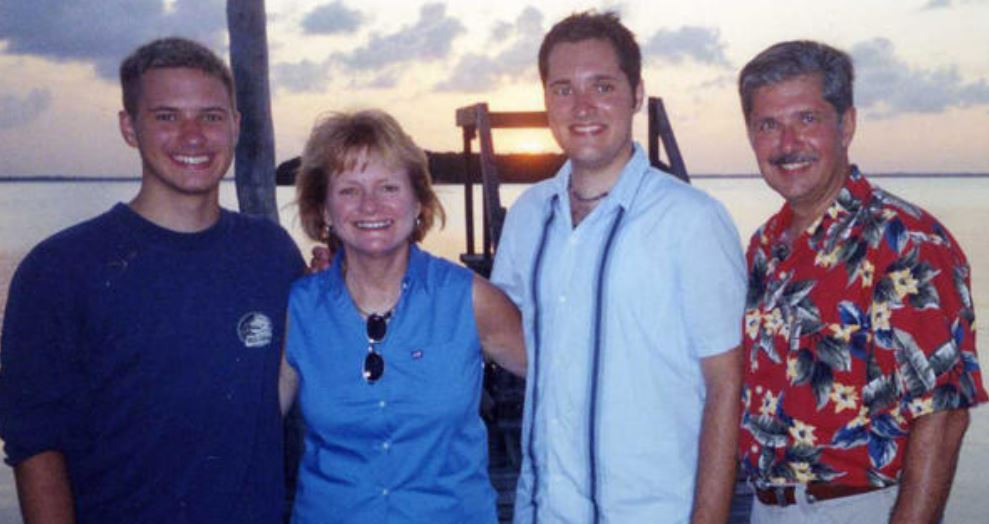 Kent Whitaker Now: Where is Bartlett Whitaker’s Dad Today? Update