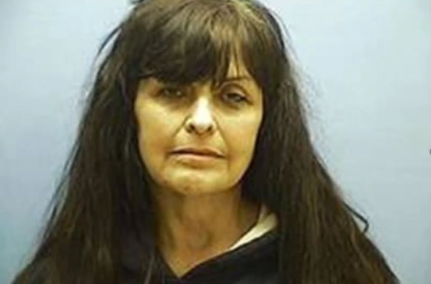 Anne Allen: Where is Scott Horn's Wife Today?