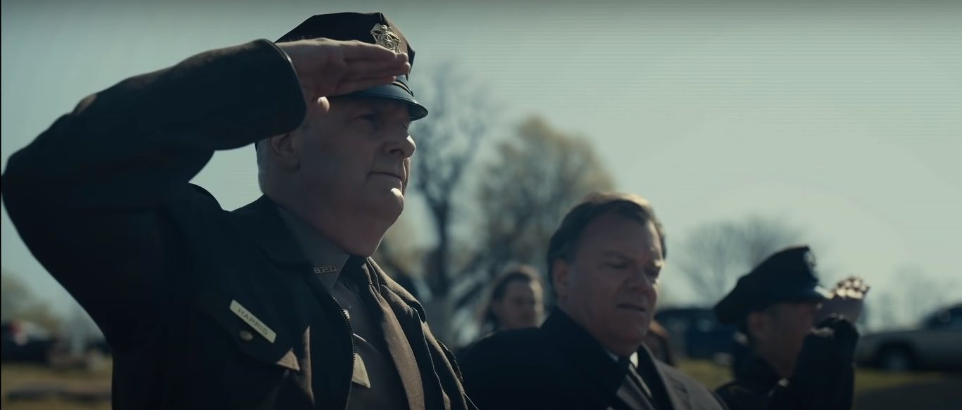 Where is American Rust Filmed? Is Buell a Real Filming Location?