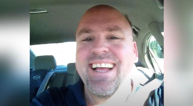 Jon Blakely "Blake" Ruff: Where is Lori Ruff's Husband Today?