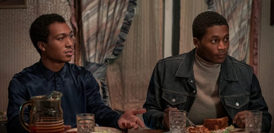 Is BMF a True Story? Is the TV Show Based on Real Life?