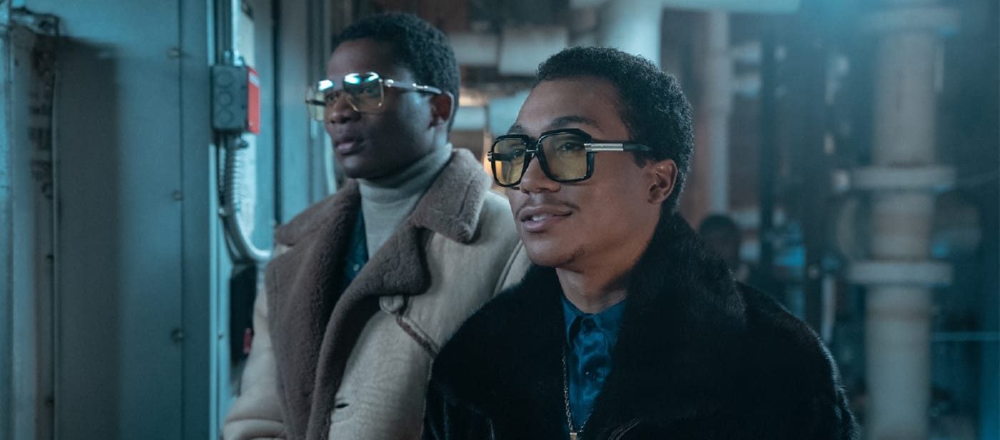 BMF Renewed For Season 4 at Starz