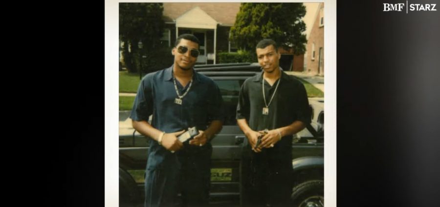 Is BMF a True Story? Is the TV Show Based on Real Life?