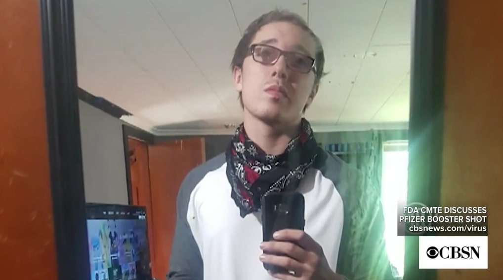 Brandon Clark: Where is Bianca Devins' Killer Today?