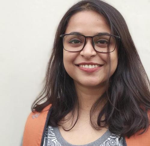 Deepra Sarkar, Author at The Cinemaholic