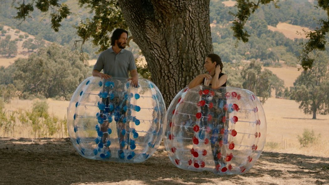 Is Destination Wedding a True Story? Is the Movie Based on Real Life?