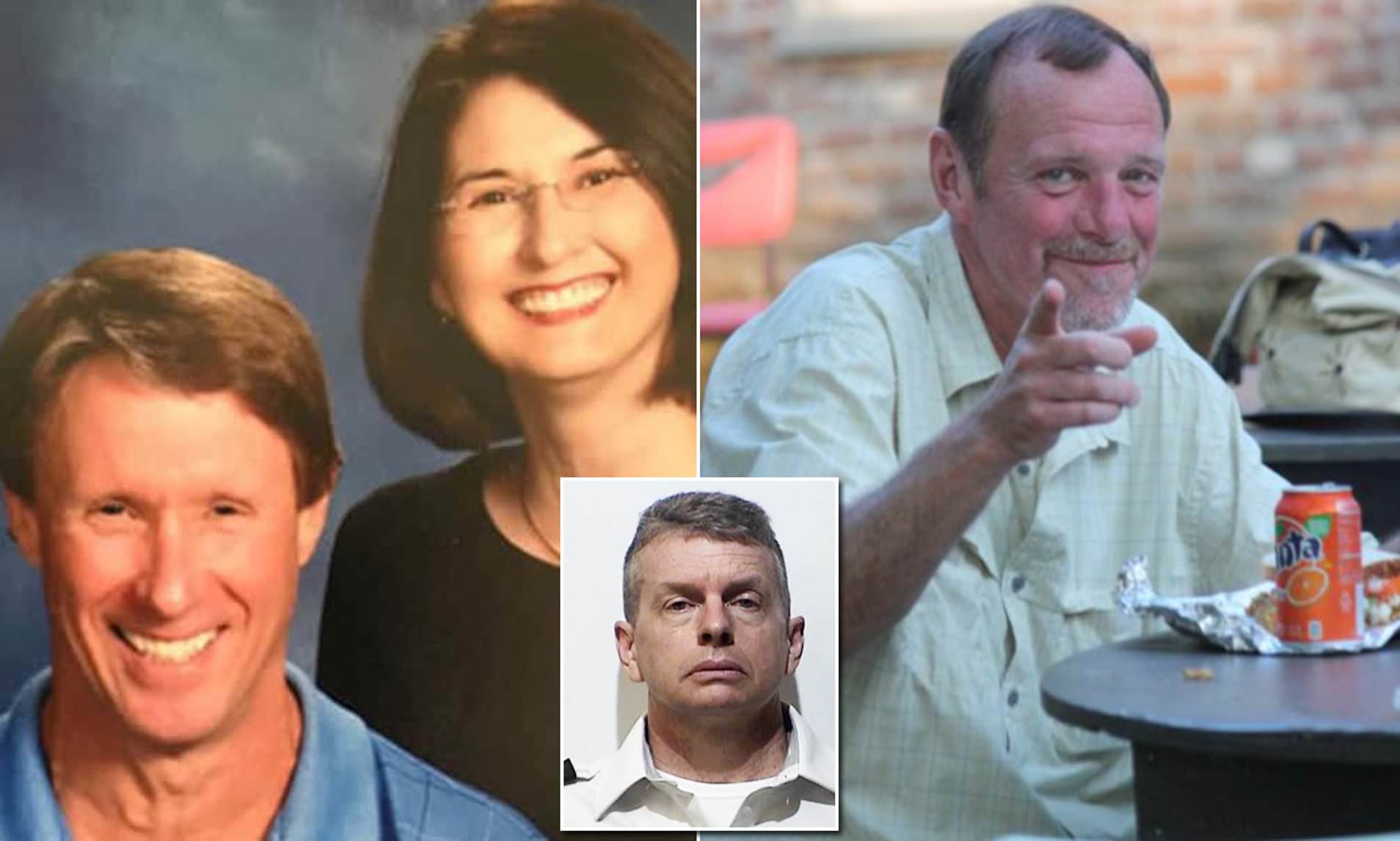 Edward “Ed” Dansereau: Who Was He? Why Was He Killed?