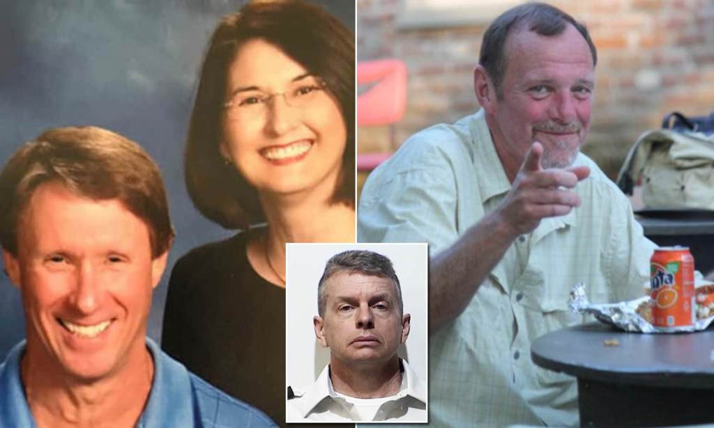 Edward “Ed” Dansereau: Who Was He? Why Was He Killed?