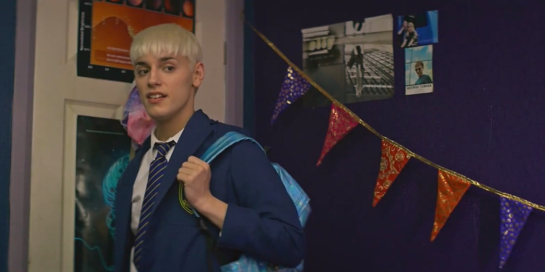 Where Was Everybody’s Talking About Jamie Filmed? Amazon Prime Movie ...