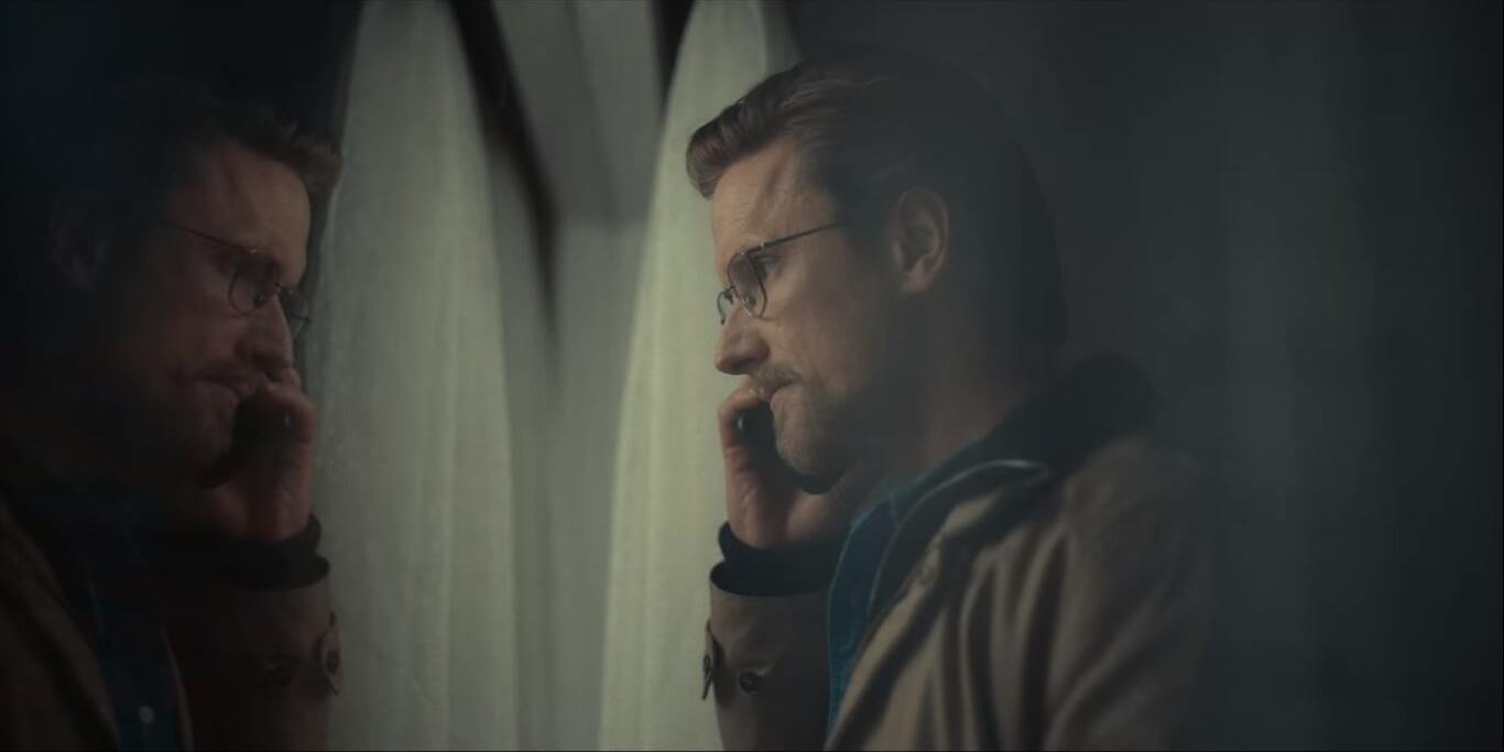 The Chestnut Man Ending, Explained: Who Is The Killer? Is Kristine Dead ...