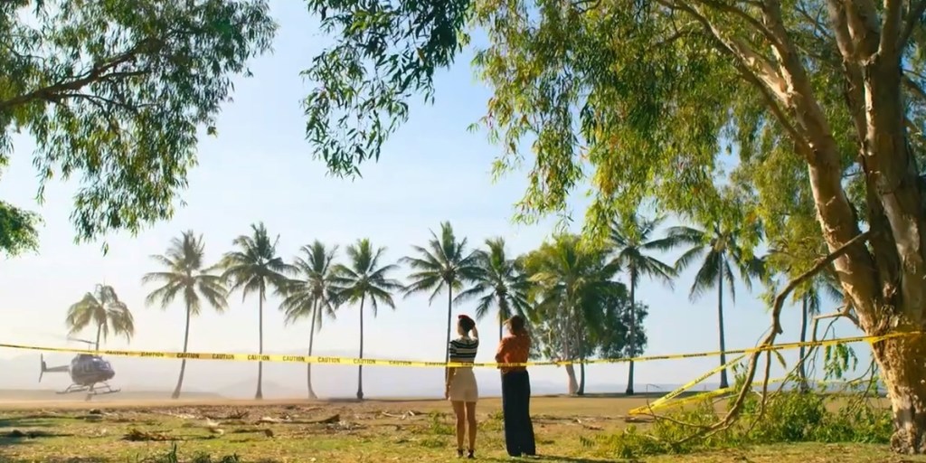Where Is Dive Club Filmed? Netflix Filming Locations