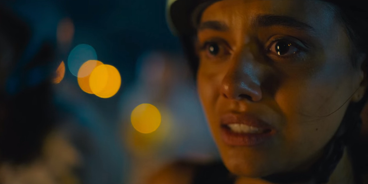 Dive Club Ending, Explained: Is Lauren Dead or Alive? What Is Secret of ...