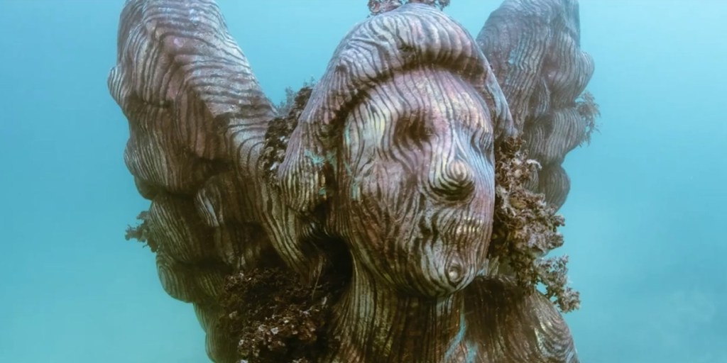 Dive Club Ending, Explained: Is Lauren Dead or Alive? What Is Secret of ...