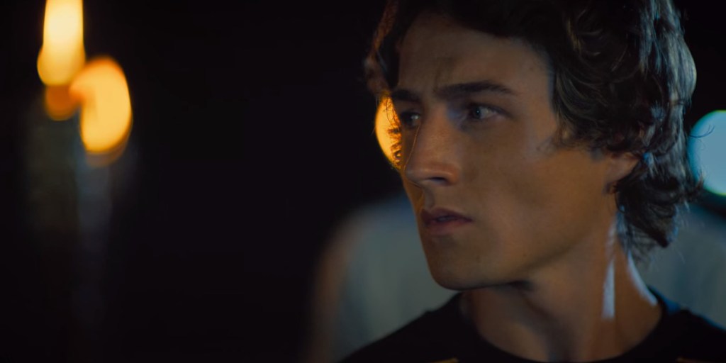 Dive Club Ending, Explained: Is Lauren Dead or Alive? What Is Secret of ...