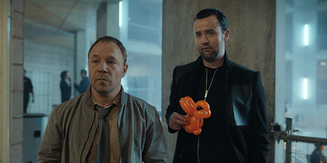 Where Is Code 404 Filmed? Is Code 404 A True Story?