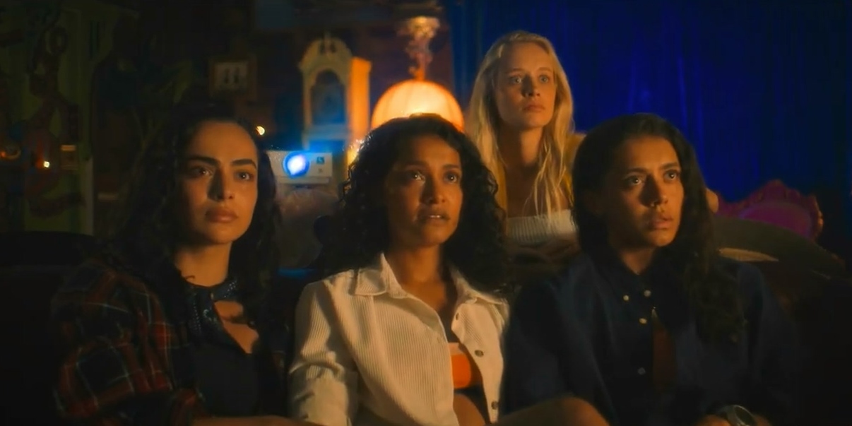 Dive Club Ending, Explained: Is Lauren Dead or Alive? What Is Secret of ...