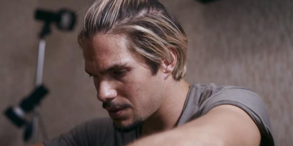 Where Was The Stronghold Filmed? Netflix Filming Locations