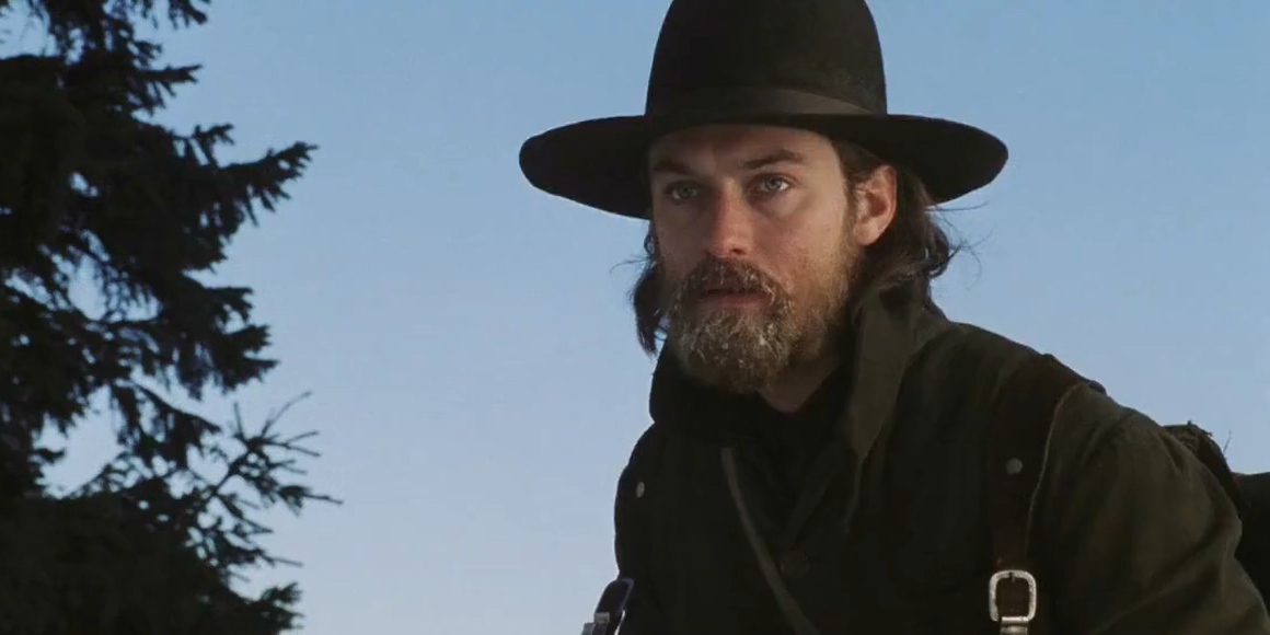 Where Was Cold Mountain Filmed? 2003 Movie Filming Locations