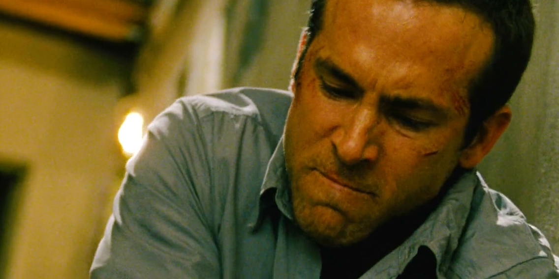 Safe House Ending, Explained: Is Tobin Frost Dead or Alive? Who Is Vargas?