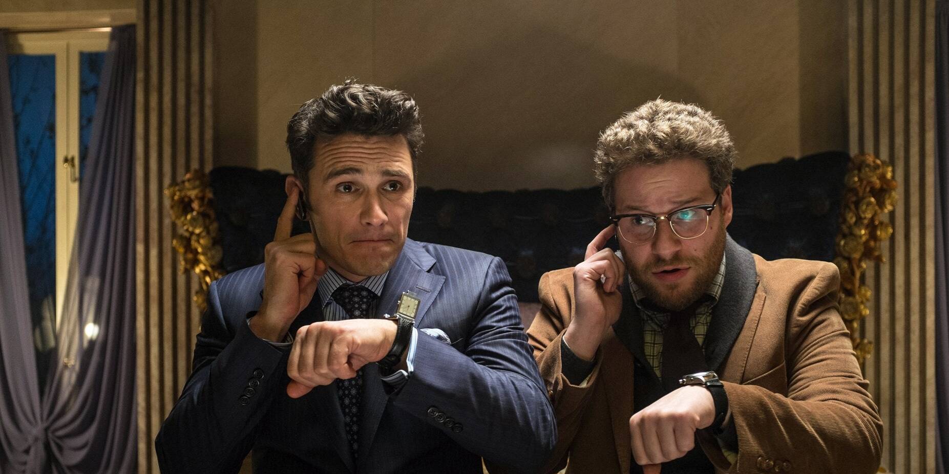 Is The Interview a True Story? Is the Movie Based on Kim Jong-un?
