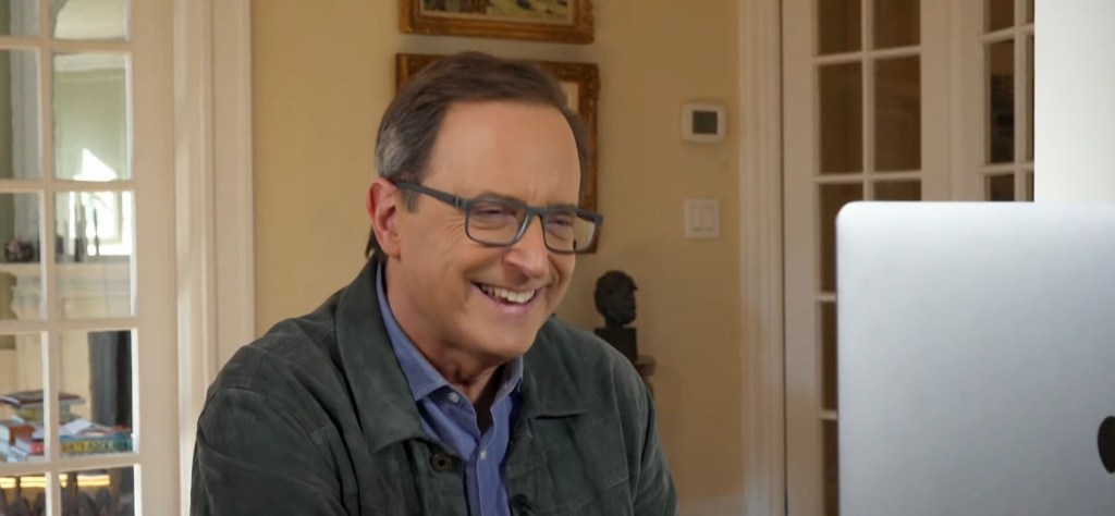 Is Anthony Mason Leaving CBS This Morning? Update