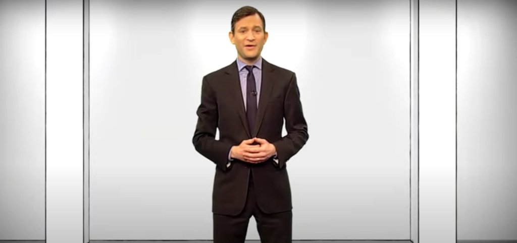 When and Why Is Dan Harris Leaving GMA?