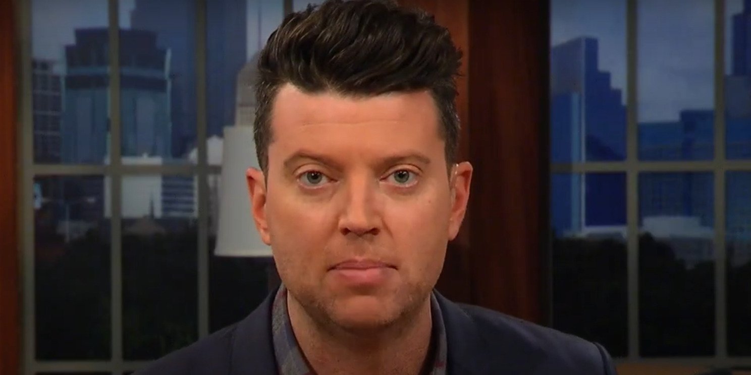 Is Steve Patterson Leaving Twin Cities Live?