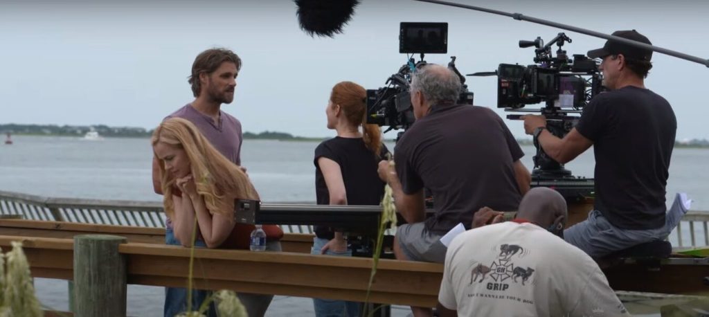 Where Was One Summer Filmed? Hallmark Cast Details