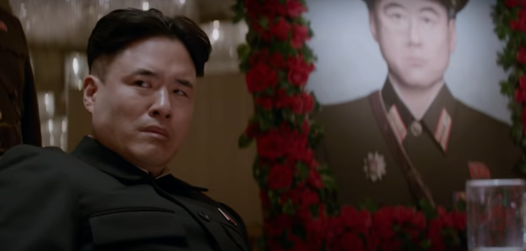 Is The Interview a True Story? Is the Movie Based on Kim Jong-un?