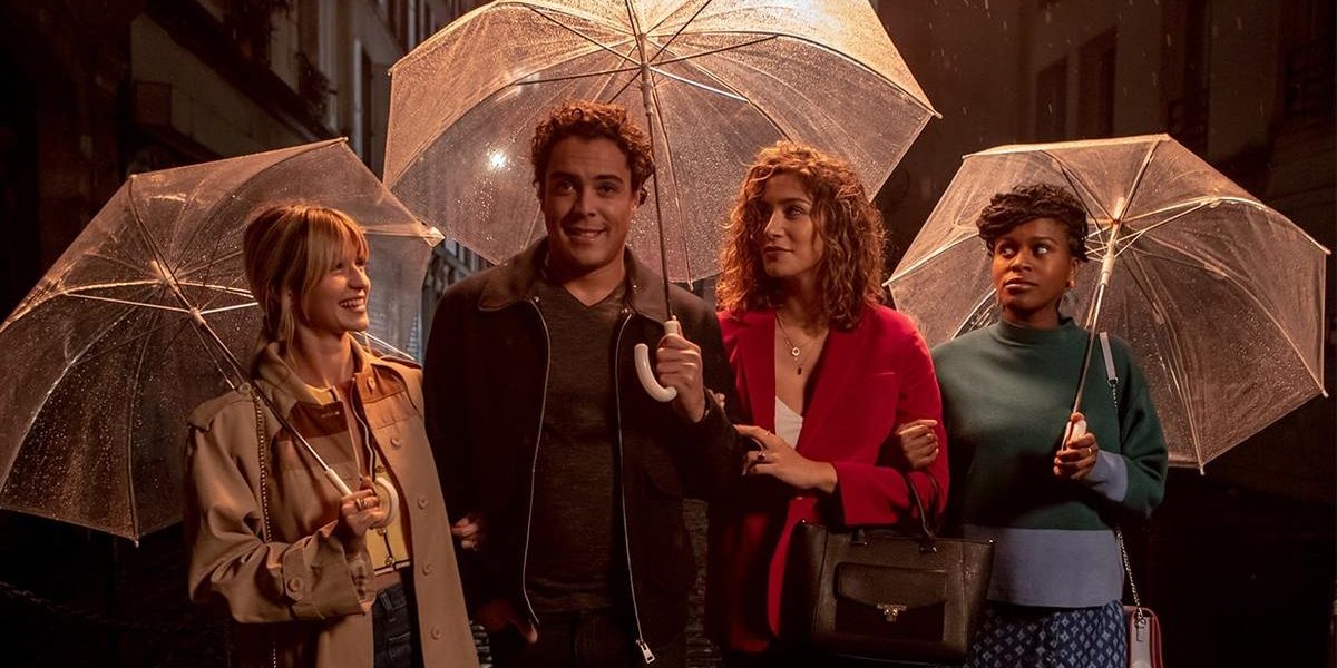 Is Friendzone a True Story? Is the Netflix Movie Based on Real Life?